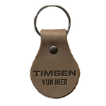 Timsen - Vun Hier